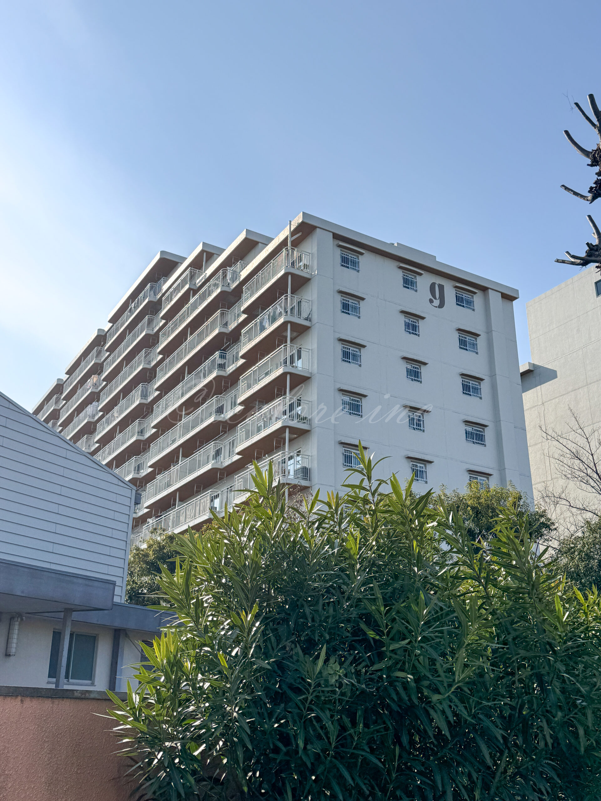 【第3大船パークタウンG棟】3,180万円｜JR線「大船」駅徒歩13分｜3LDK｜各居室収納付き - colore